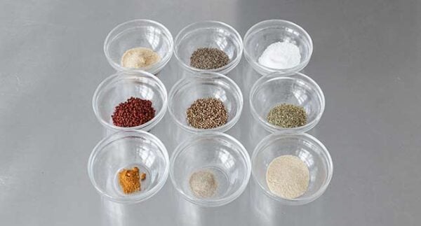 Homemade Sazón Recipe - Chef Billy Parisi