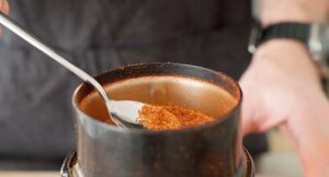 Homemade Sazón Recipe - Chef Billy Parisi