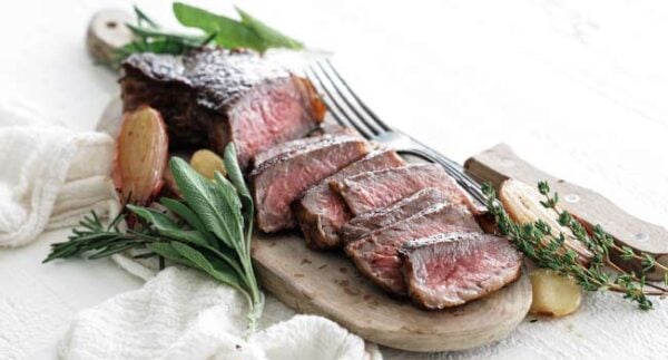 How to Cook Steak on the Stove - Chef Billy Parisi