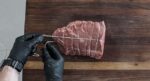 How to Truss Beef (Tie a Roast) - Chef Billy Parisi