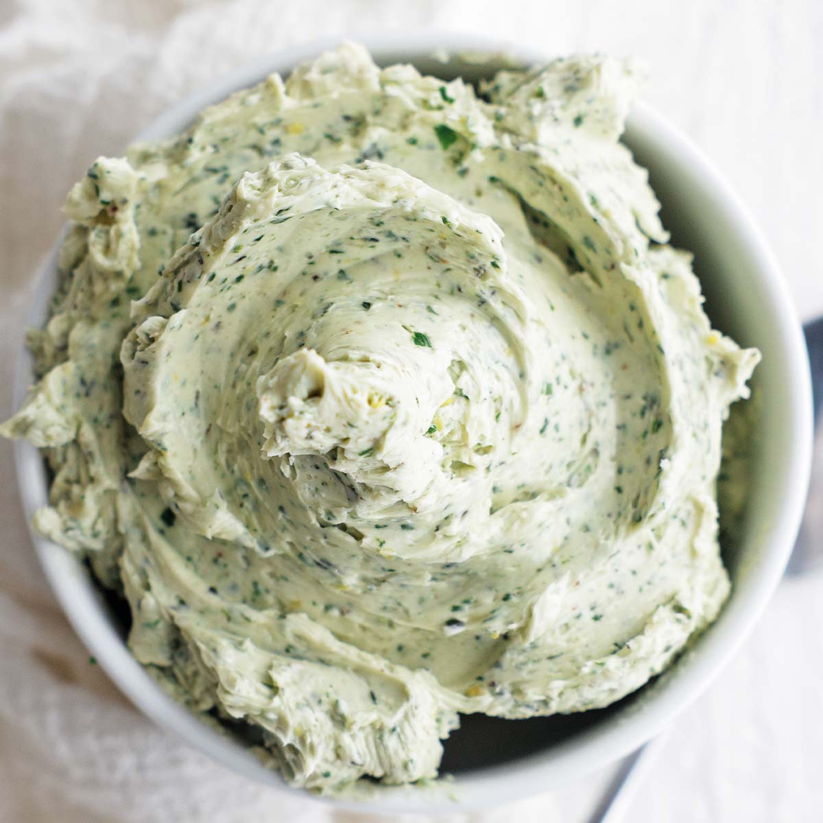 Bone Marrow Butter Recipe - Chef Billy Parisi