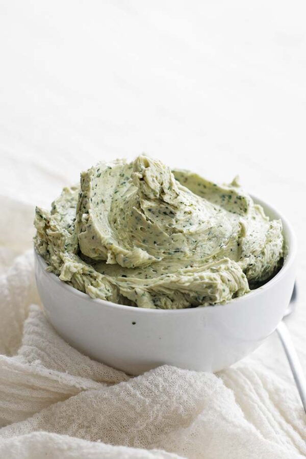 Bone Marrow Butter Recipe - Chef Billy Parisi