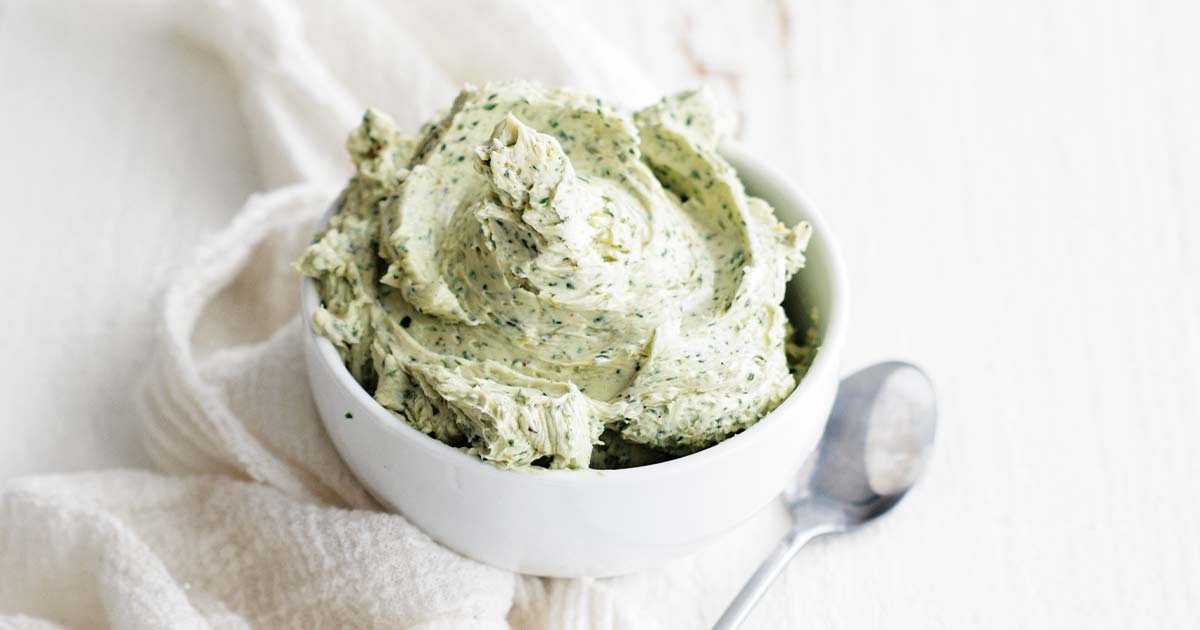 Bone Marrow Butter Recipe - Chef Billy Parisi