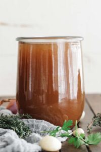 How to Make a Remouillage - Chef Billy Parisi