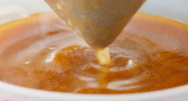 Veal Stock Recipe (Easy Homemade!) - Chef Billy Parisi