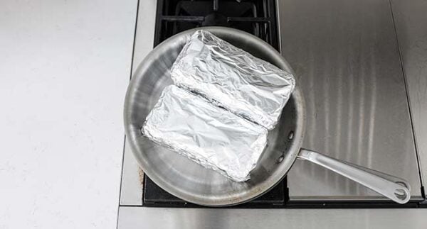 Brick Chicken Recipe (Juicy and Crispy) - Chef Billy Parisi