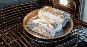 Brick Chicken Recipe (Juicy and Crispy) - Chef Billy Parisi