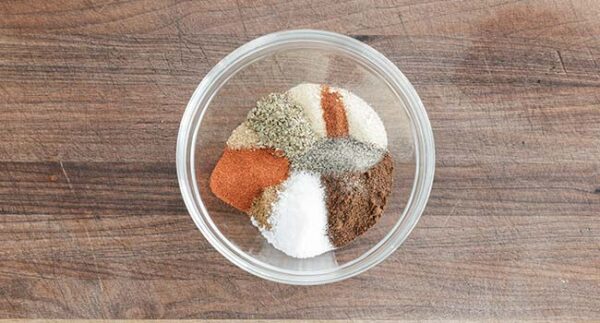 Homemade Chili Seasoning Recipe - Chef Billy Parisi