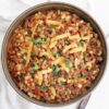 Texas Goulash Recipe (Down Home Goodness) - Chef Billy Parisi