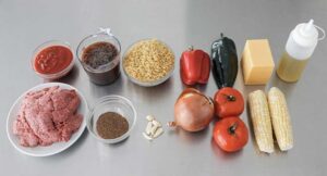 Texas Goulash Recipe (Down Home Goodness) - Chef Billy Parisi