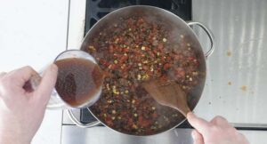 Texas Goulash Recipe (Down Home Goodness) - Chef Billy Parisi