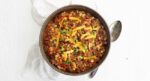 Texas Goulash Recipe (Down Home Goodness) - Chef Billy Parisi