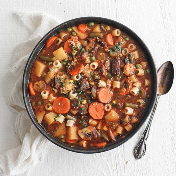 Elevate Your Everyday Cooking - Chef Billy Parisi