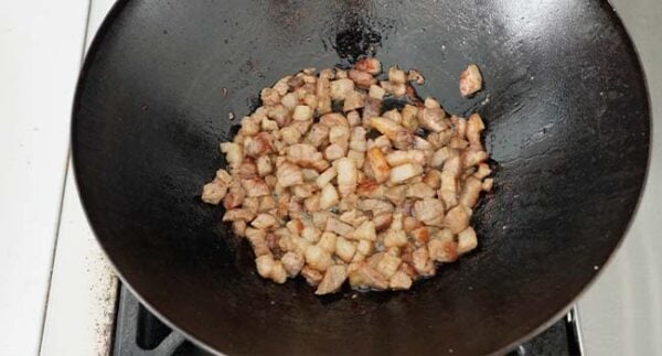 Classic Pancit Recipe (Filipino Noodles with Chicken) - Chef Billy Parisi