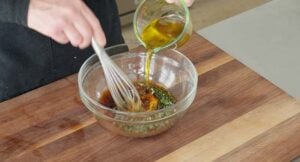 Balsamic Chicken Marinade Recipe (Bold Savory Taste) - Chef Billy Parisi