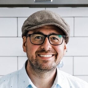 How to Cook Rice Perfectly Every Single Time - Chef Billy Parisi