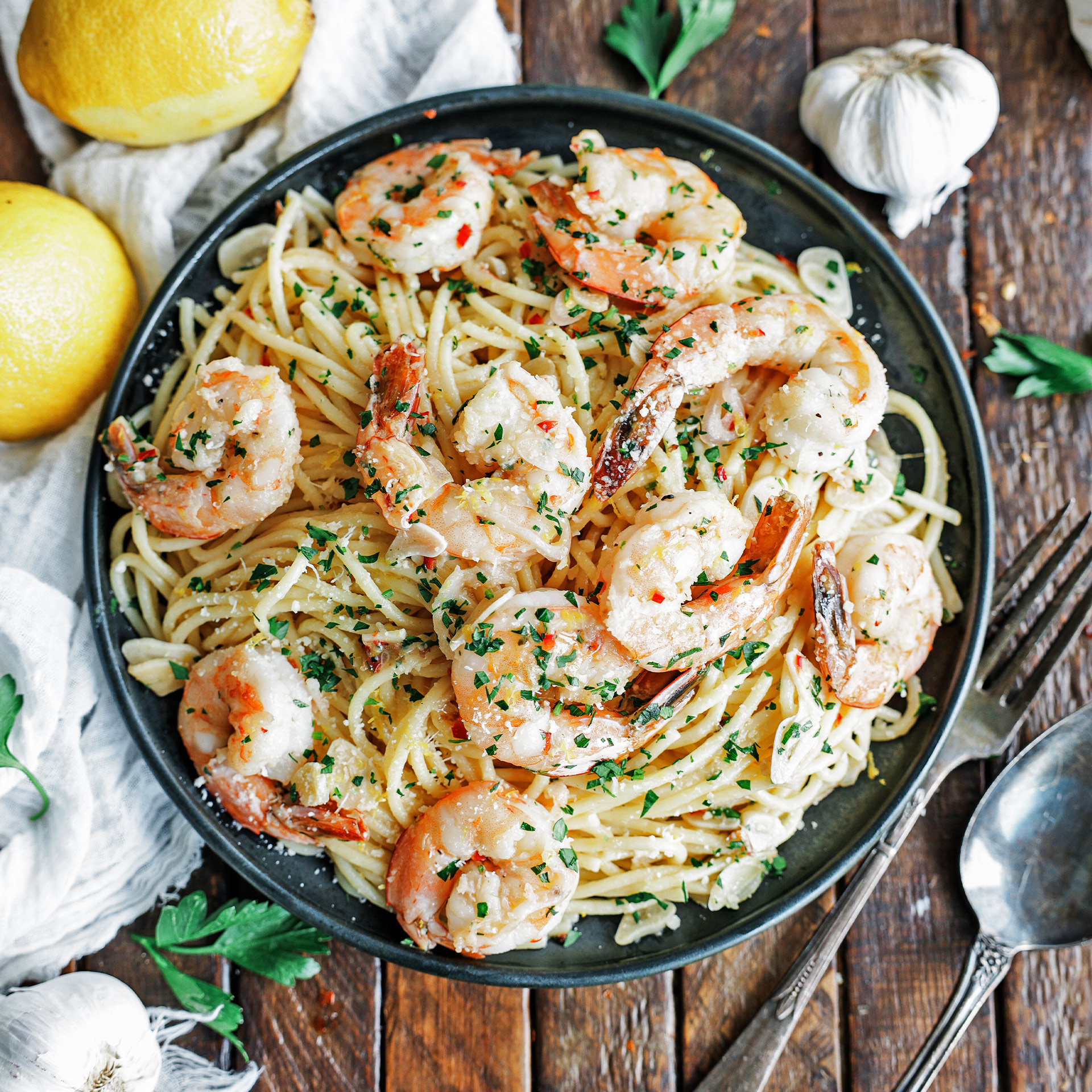 Elevate Your Everyday Cooking - Chef Billy Parisi