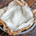 Lumpia Wrappers Recipe (Filipino Spring Roll Wrappers) - Chef Billy Parisi