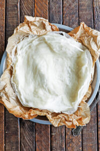 Lumpia Wrappers Recipe (Filipino Spring Roll Wrappers) - Chef Billy Parisi