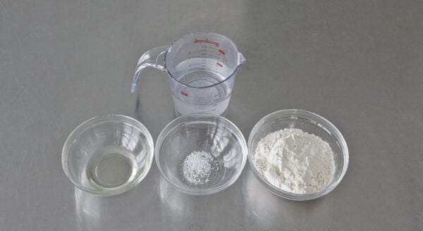 Lumpia Wrappers Recipe (Filipino Spring Roll Wrappers) - Chef Billy Parisi