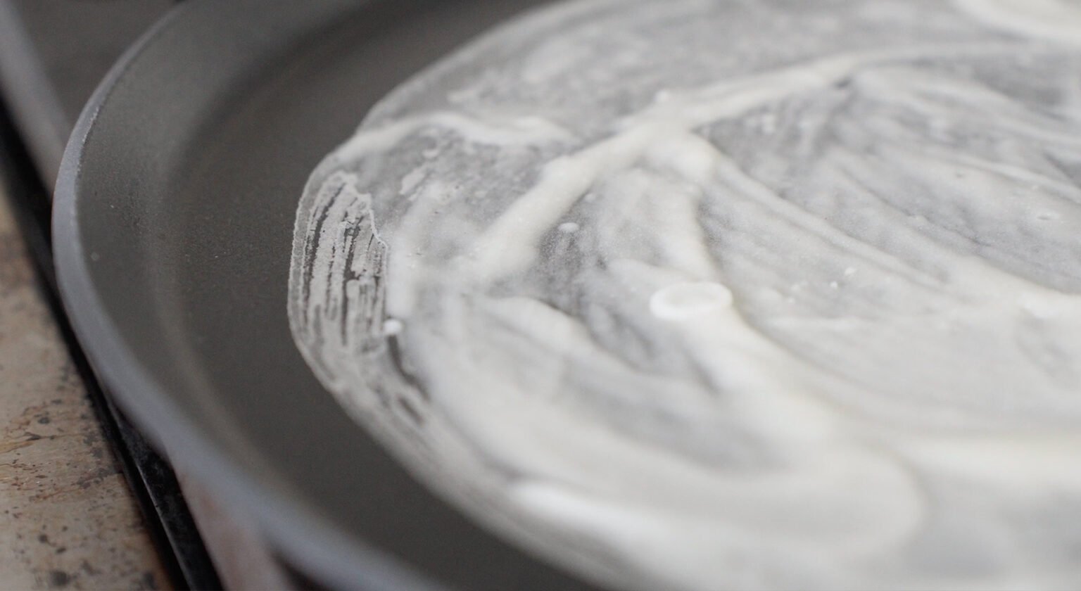 Lumpia Wrappers Recipe (Filipino Spring Roll Wrappers) - Chef Billy Parisi