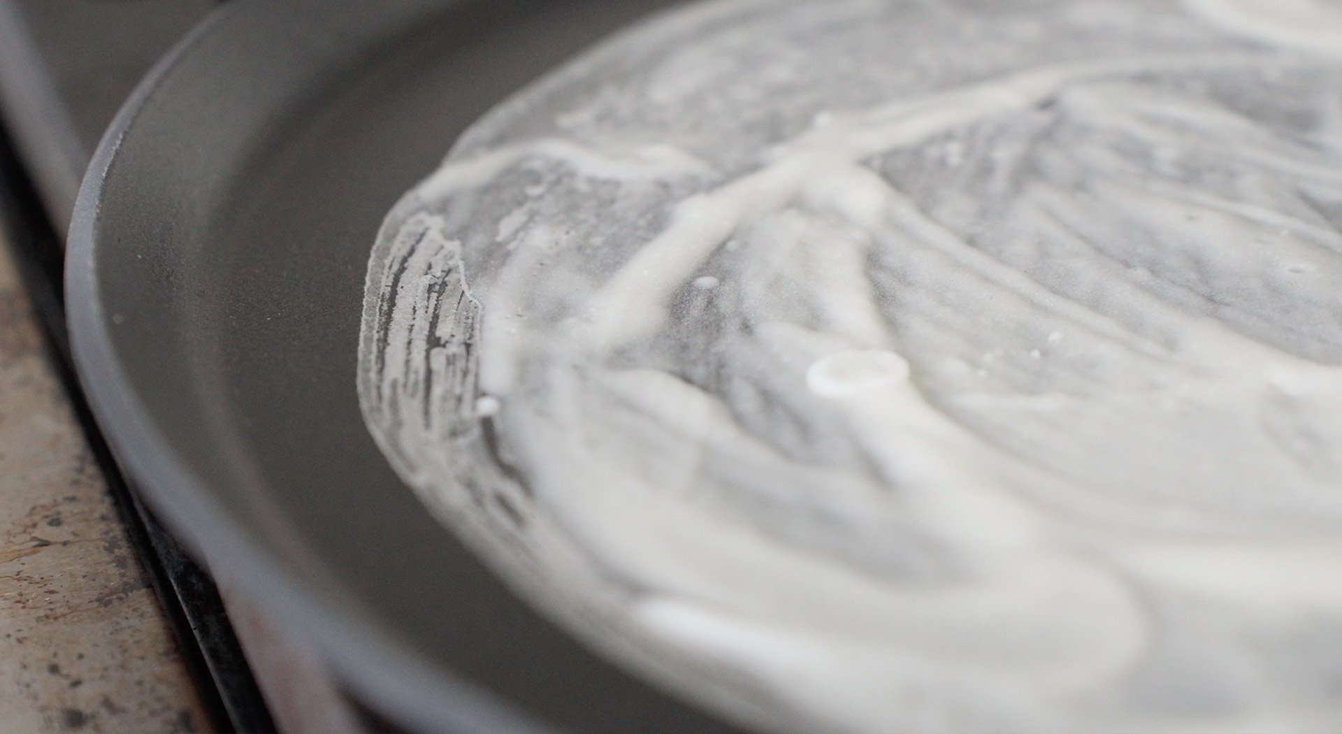 Lumpia Wrappers Recipe (Filipino Spring Roll Wrappers) - Chef Billy Parisi