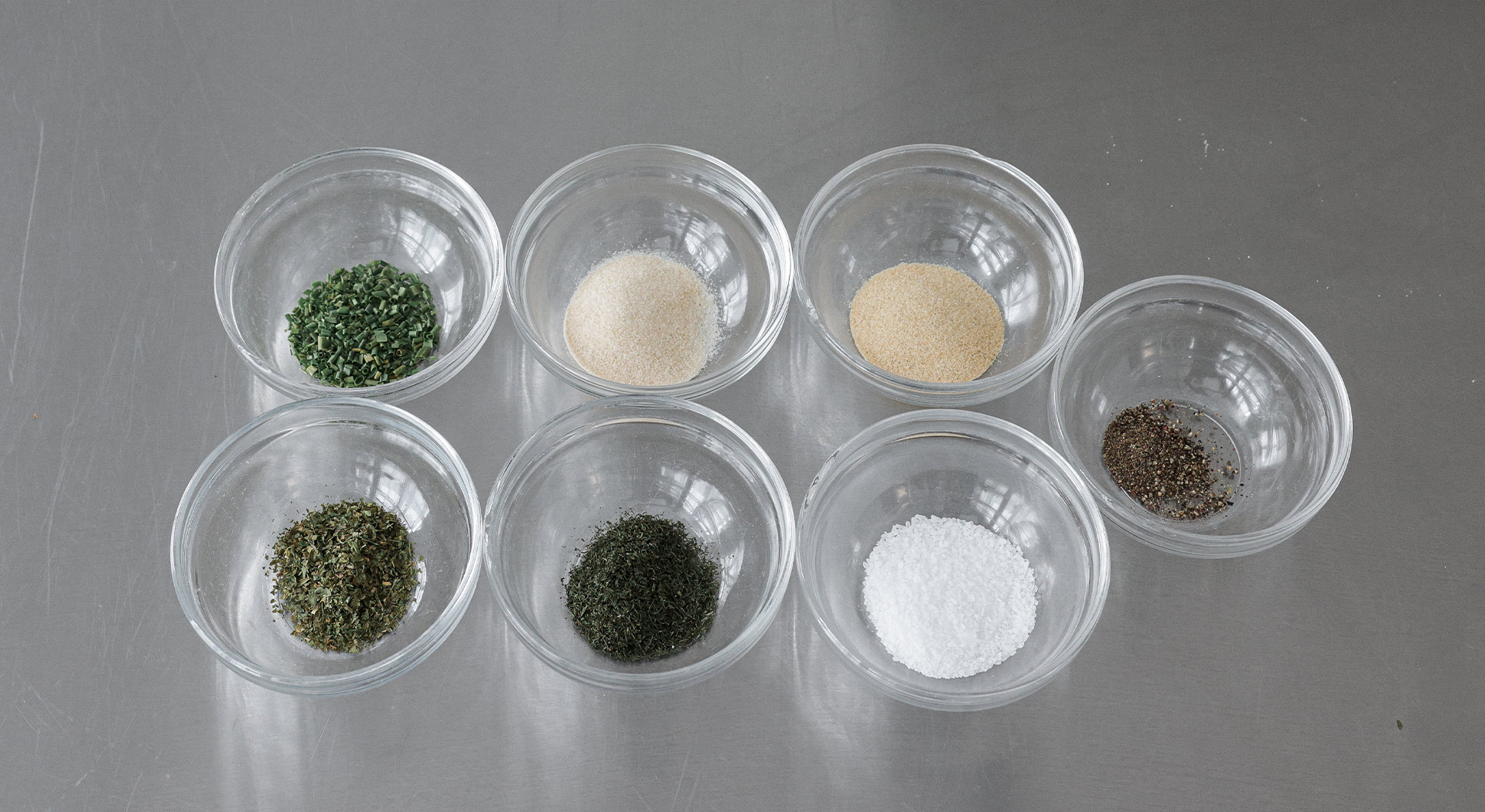 Homemade Ranch Seasoning (DIY Herb and Spice Blend) - Chef Billy Parisi