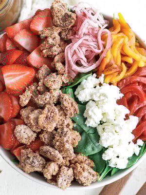 Ranch Potatoes Recipe (Oven Roasted Side) - Chef Billy Parisi