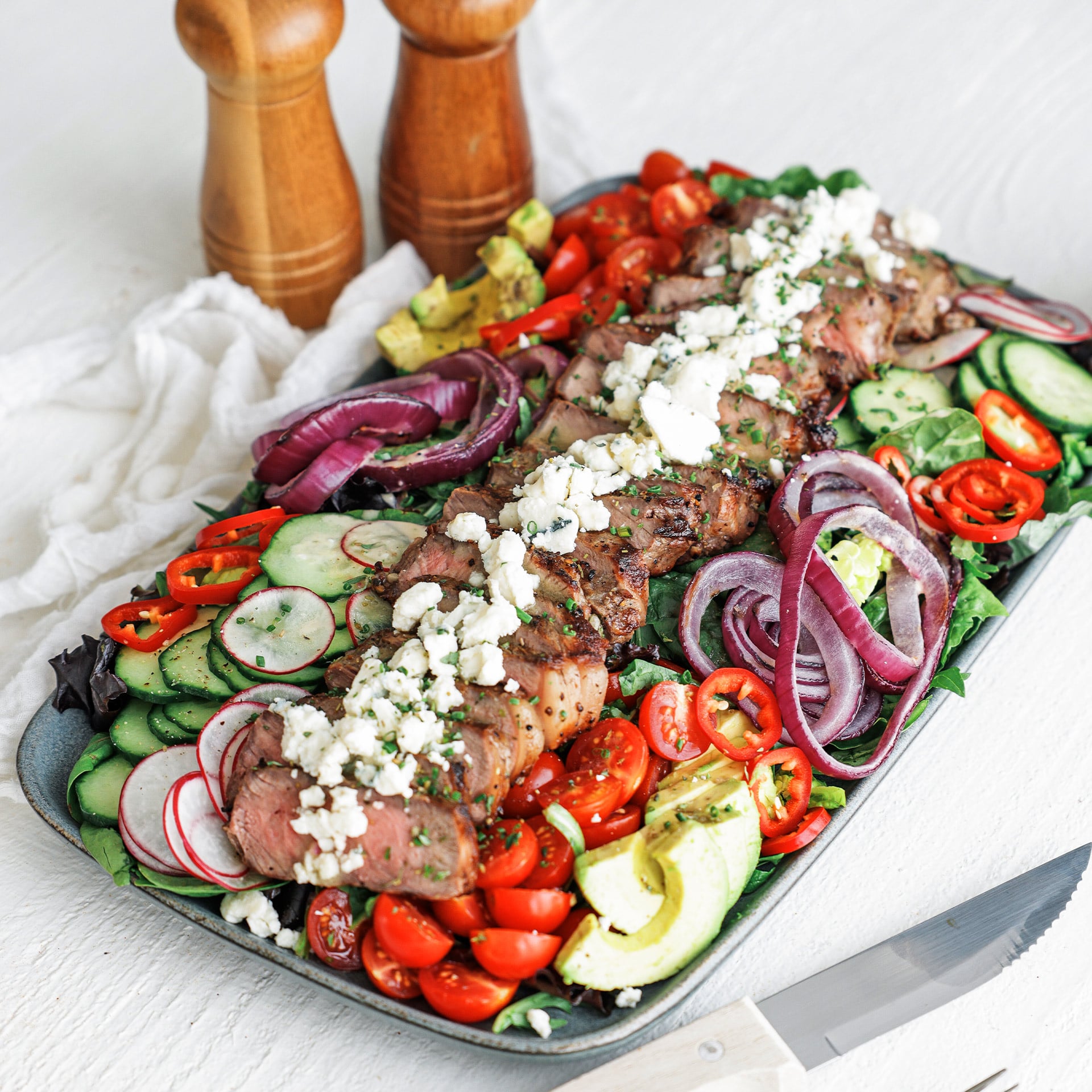 Elevate Your Everyday Cooking - Chef Billy Parisi