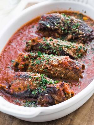 Ranch Potatoes Recipe (Oven Roasted Side) - Chef Billy Parisi