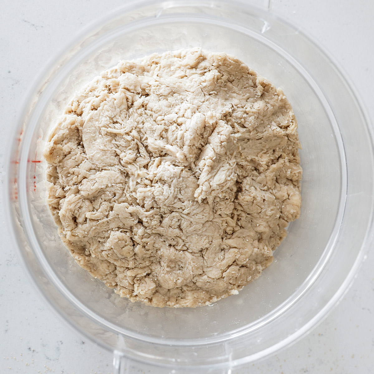 Biga Recipe (Pre-Fermented Dough) - Chef Billy Parisi