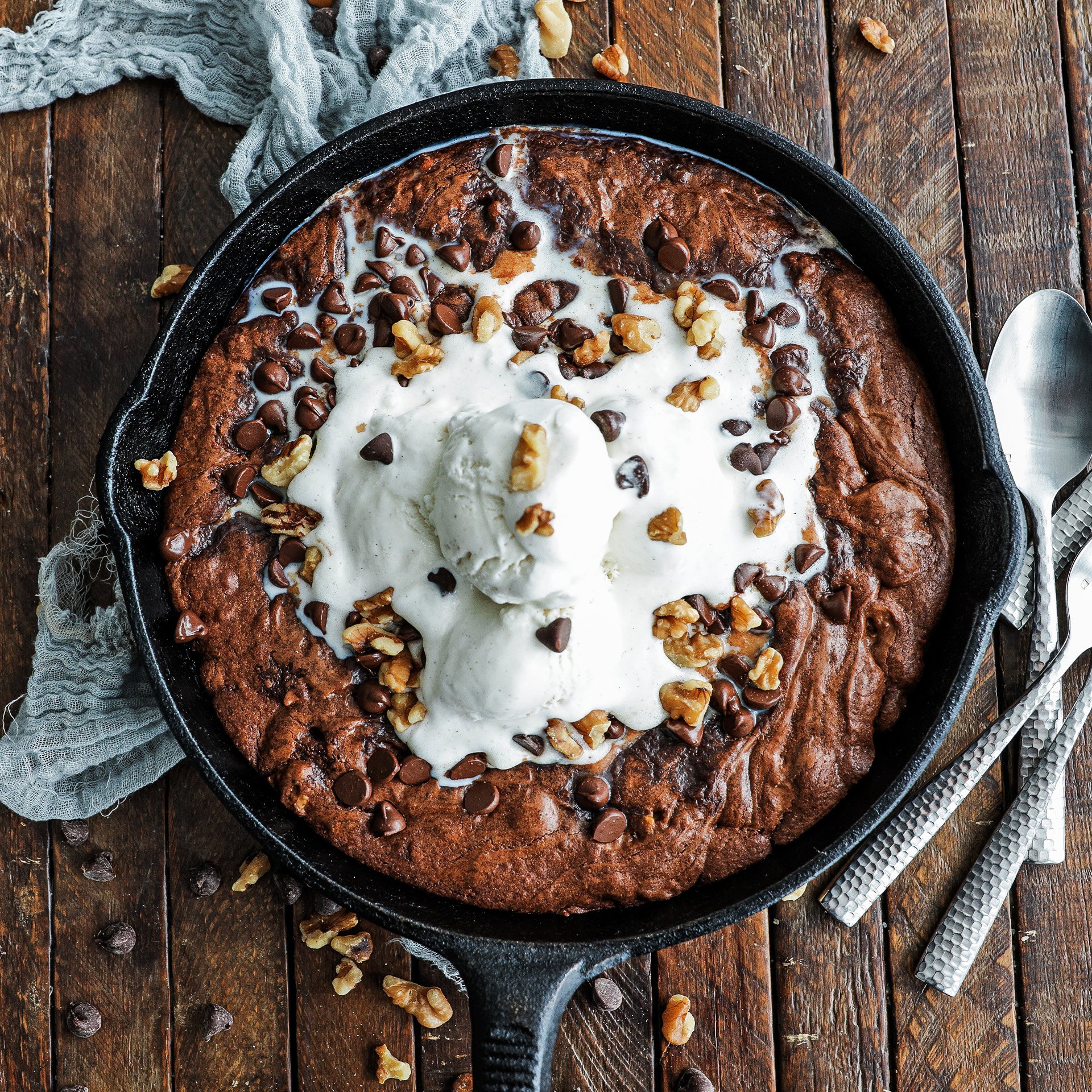 Chef Billy Parisi - Elevate Your Everyday Cooking - Chef Billy Parisi