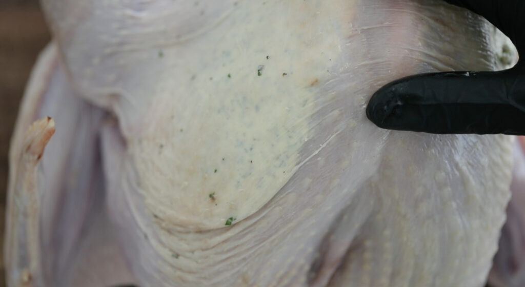 The Juiciest Roast Turkey Recipe - Chef Billy Parisi