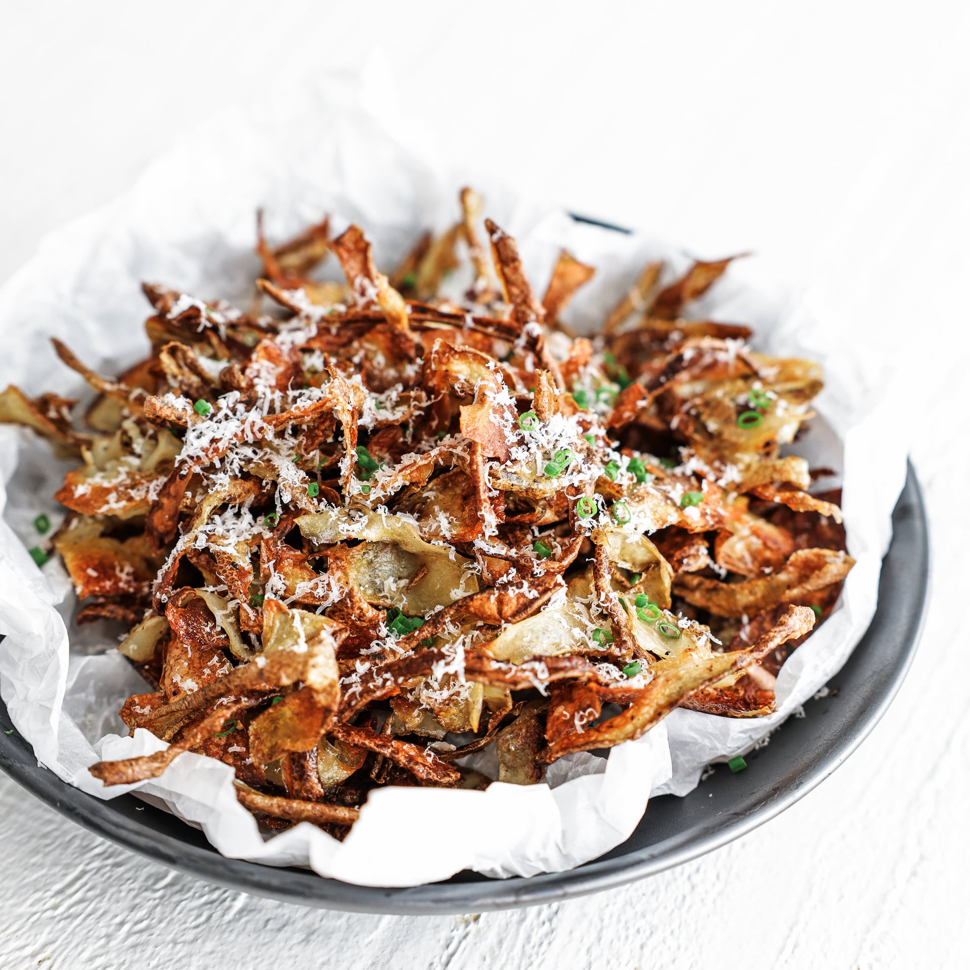 Elevate Your Everyday Cooking - Chef Billy Parisi