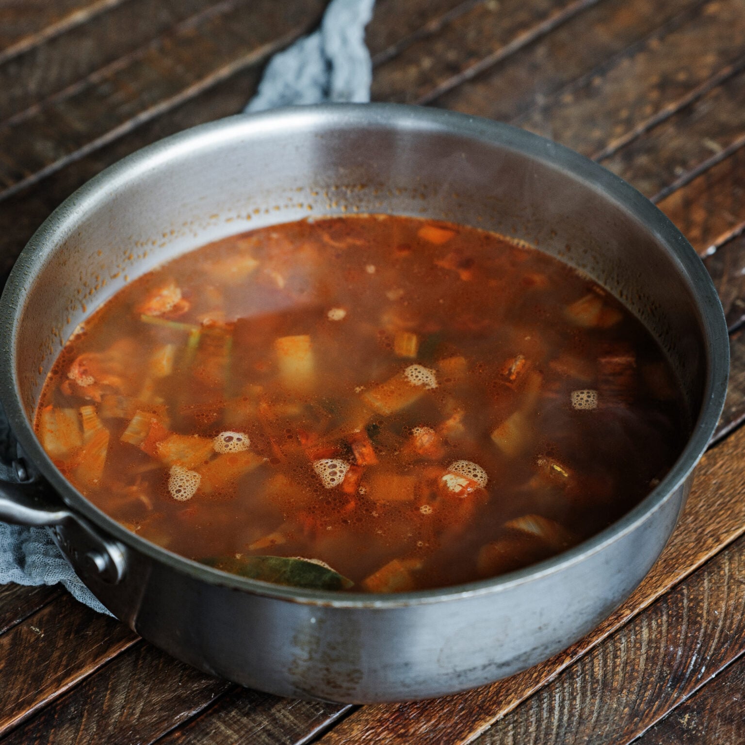 Elevate Your Everyday Cooking - Chef Billy Parisi