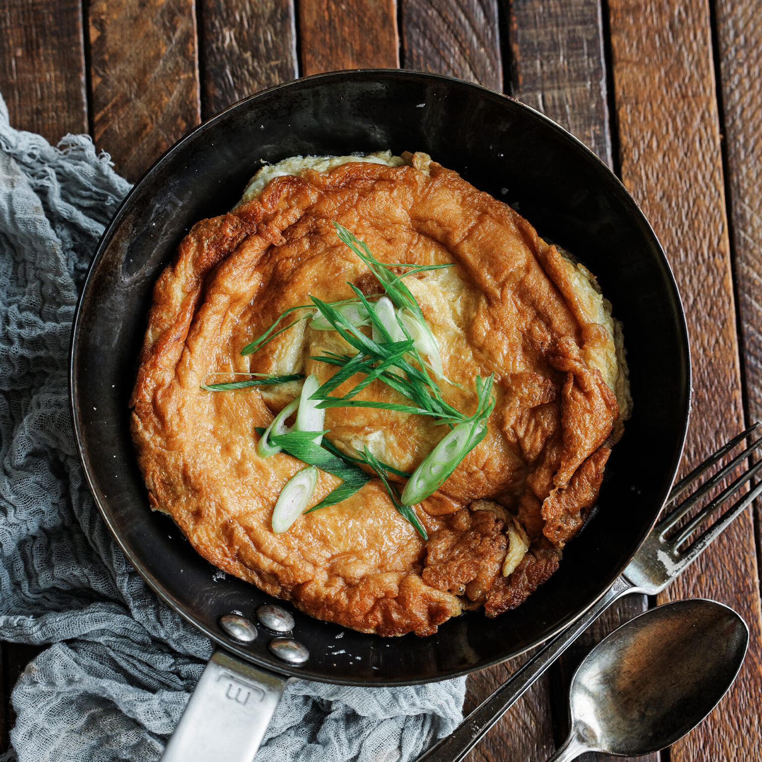 Elevate Your Everyday Cooking - Chef Billy Parisi