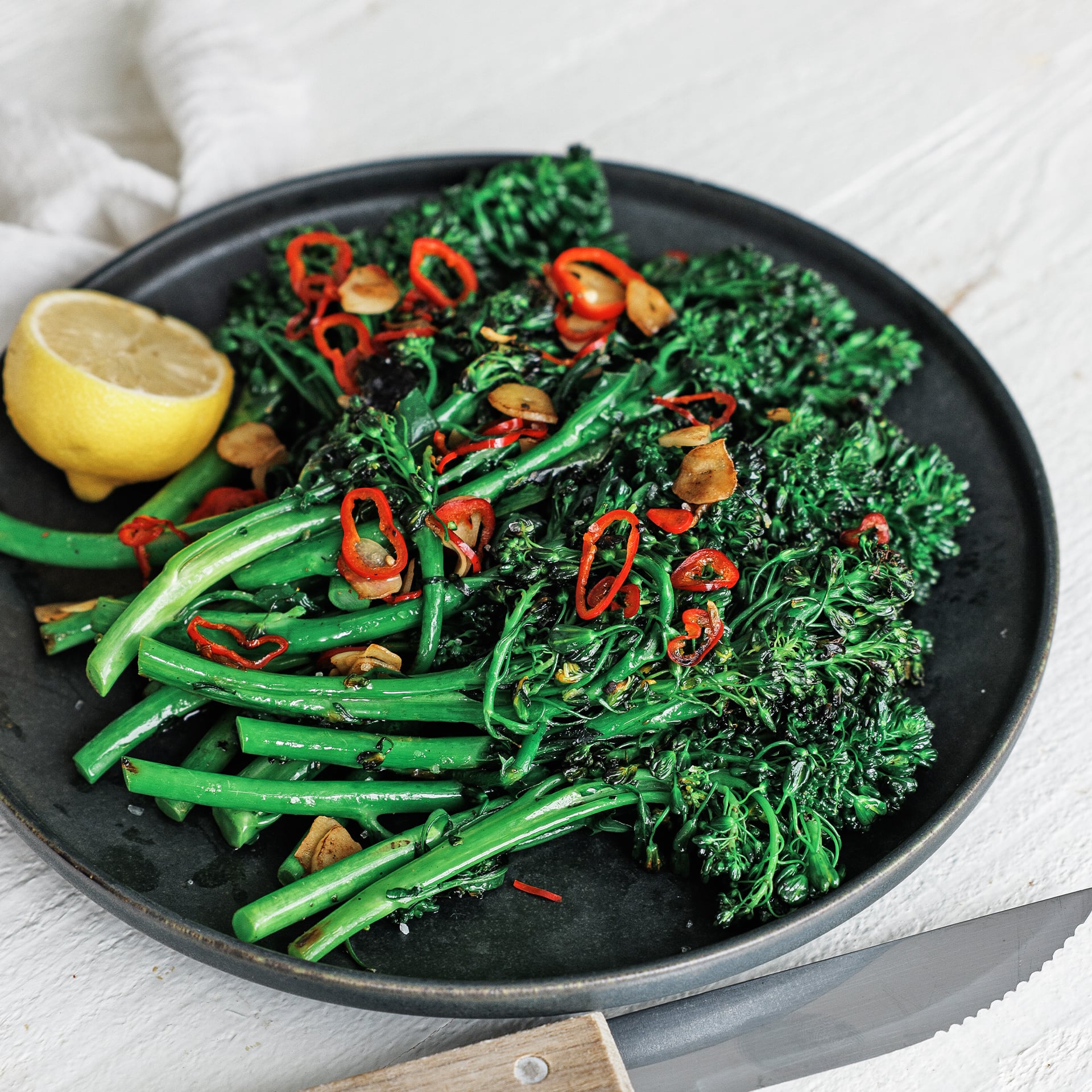Elevate Your Everyday Cooking - Chef Billy Parisi