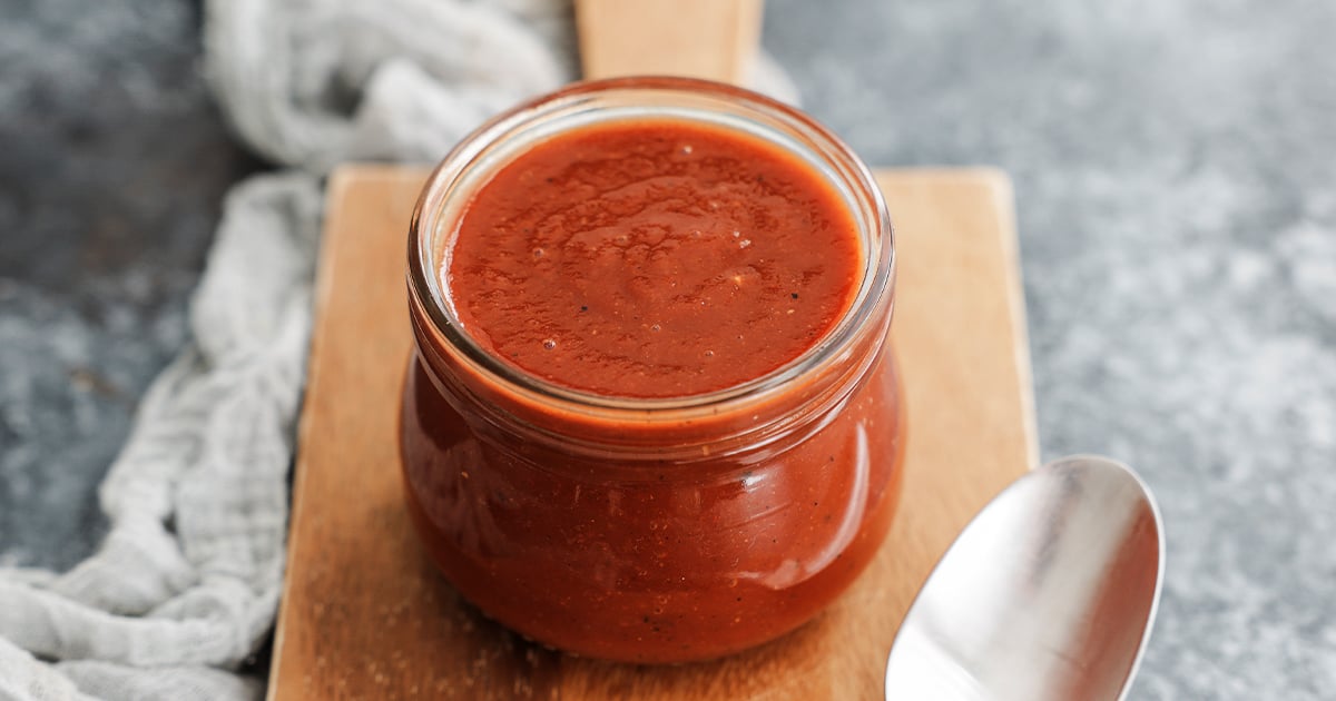 Homemade A1 Steak Sauce (Copycat Recipe) - Chef Billy Parisi