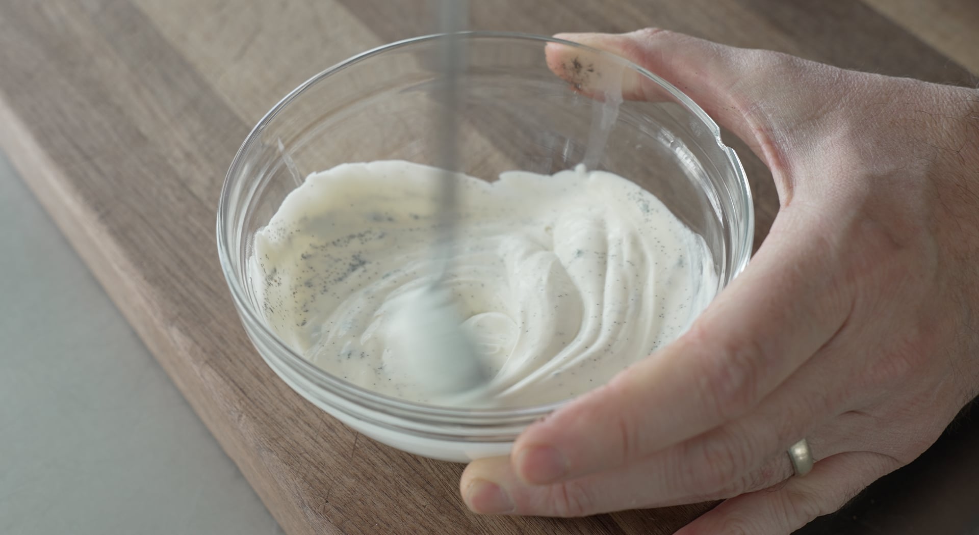 No-Bake Cheesecake Recipe (Make-Ahead Favorite) - Chef Billy Parisi